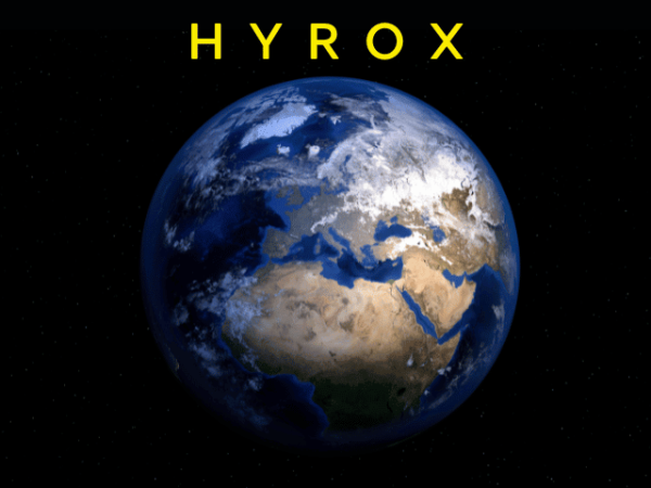 What is Hyrox? The 2024 Ultimate Beginners Guide
