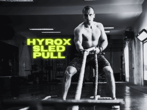 What is HYROX Relay? The Complete Beginners Guide 2025