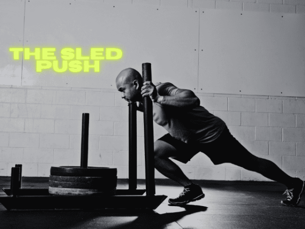 HYROX Sandbag Lunges: 5 Step Ultimate Guide!