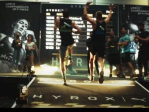 What is Hyrox? The 2024 Ultimate Beginners Guide