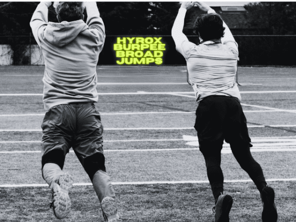 HYROX Times 2025: All the Stats you need to Finish Fast