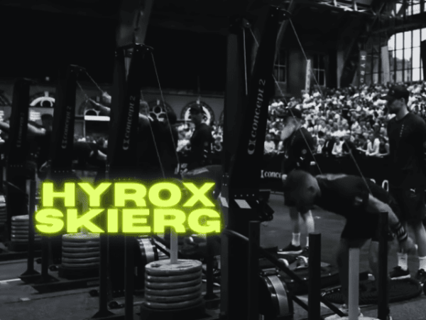 What is HYROX Relay? The Complete Beginners Guide 2025