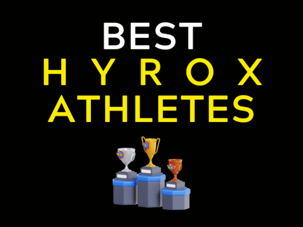 Hyrox Rowing: 7 Nuggets you need for Max Gains