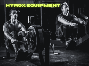 7 Best Pieces of HYROX Equipment You Can't Train Without