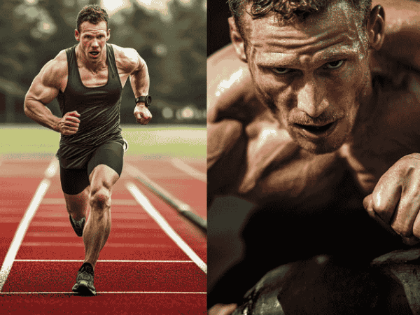 HYROX Running Programme: 6 Weeks to Smash your Race! - Jim Richard