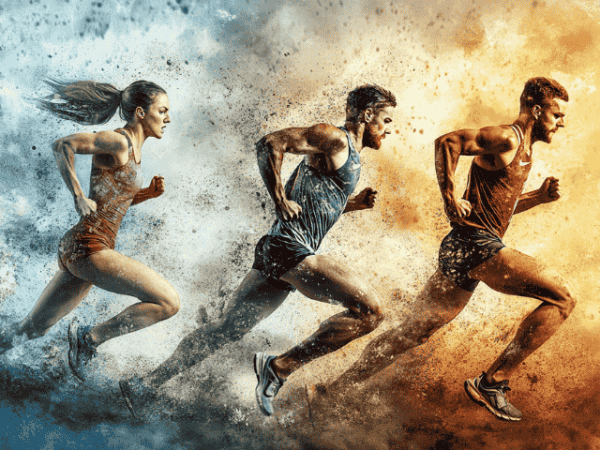 HYROX Running Programme: 6 Weeks to Smash your Race! - Jim Richard