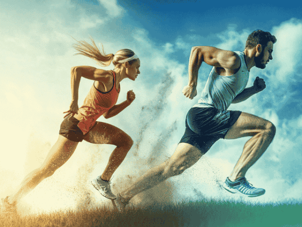 HYROX Running Programme: 6 Weeks to Smash your Race! - Jim Richard