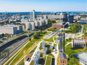 Your Complete Guide to HYROX KATOWICE 2025 - Jim Richard