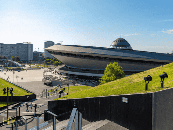 Your Complete Guide to HYROX KATOWICE 2025 - Jim Richard