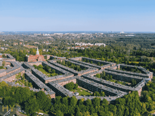 Your Complete Guide to HYROX KATOWICE 2025 - Jim Richard