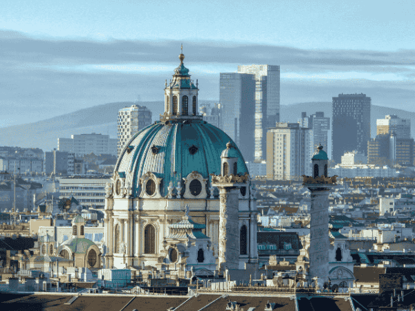 Your Complete Guide to HYROX Vienna 2025 - Jim Richard