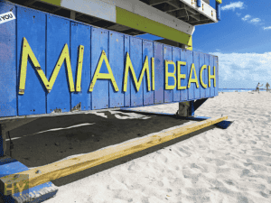 Your Complete Guide to HYROX Miami 2026 - Jim Richard
