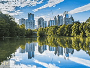 Your Complete Guide to HYROX Atlanta 2025 - Jim Richard