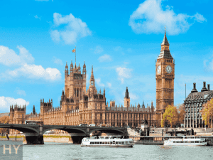 Your Complete Guide to HYROX London 2026 - Jim Richard